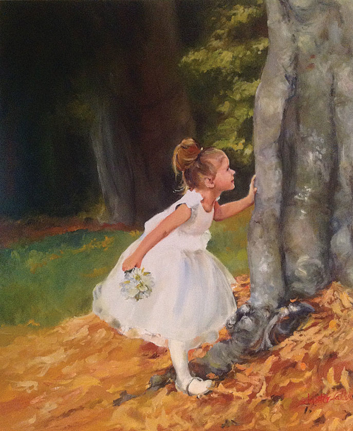 Meet the artist: Name: Jan Schuster-Callus Current Hometown: Sydney ...